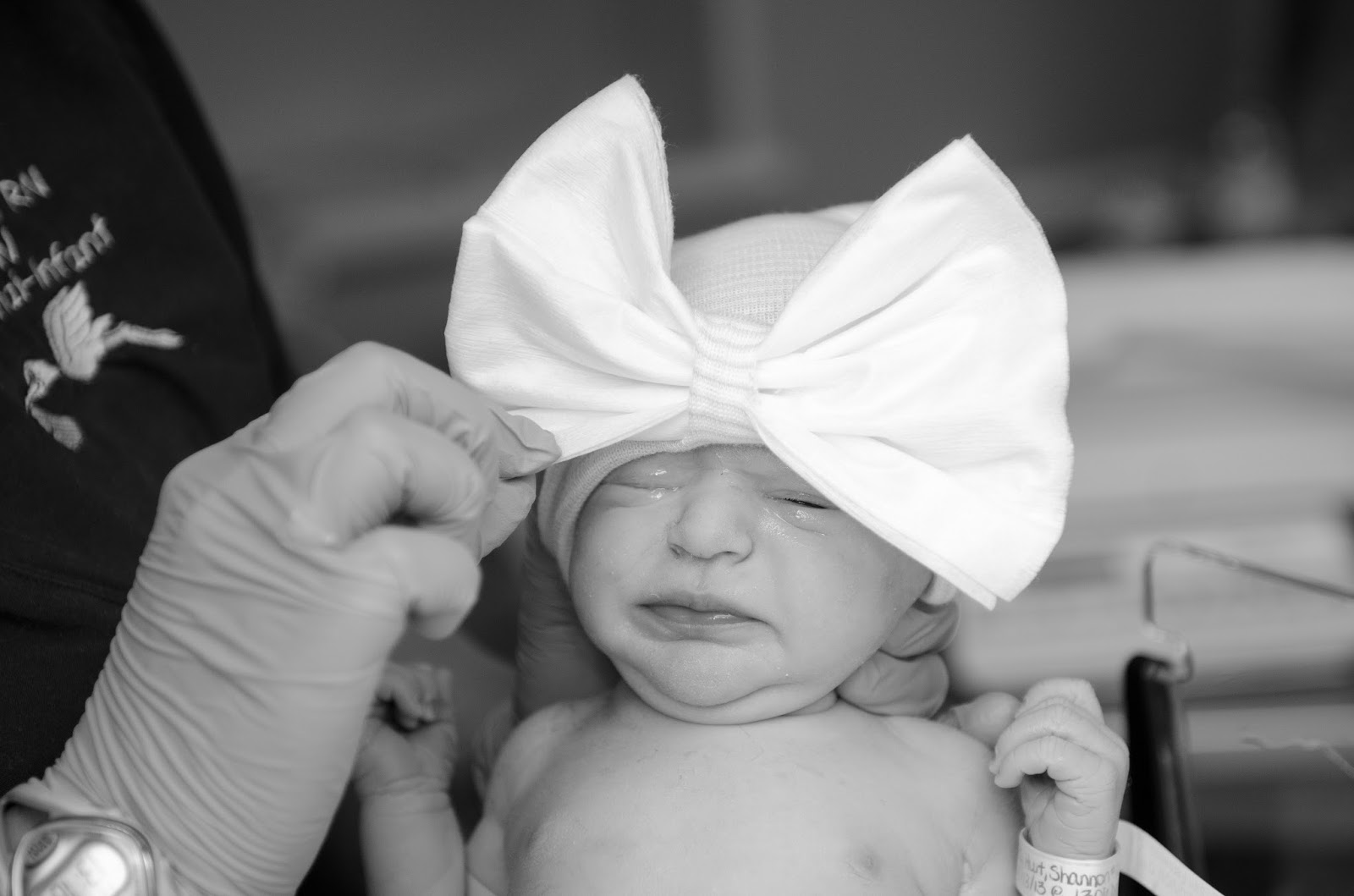 Crystal Reyns Photography: Hadley's Birth Story l Richmond, Va Birth ...