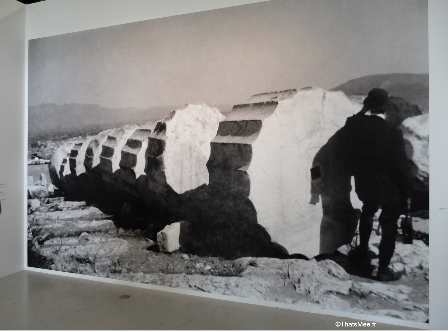 Diary de Fleur: A LA DÉCOUVERTE DE LE CORBUSIER, EXPO À BEAUBOURG, PARIS