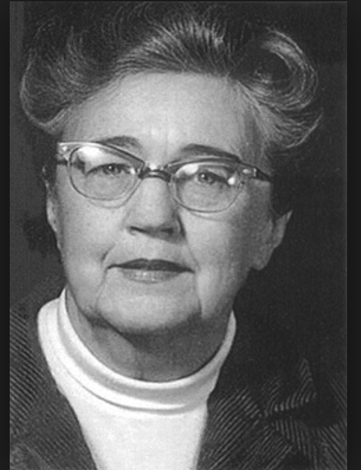 Turtle Learning: MARCH IS WOMEN'S HISTORY MONTH - VIRGINIA FOSTER DURR ...