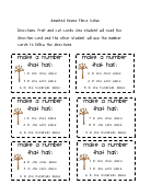 Buggy for Second Grade: Spooky Place Value Freebie!!!