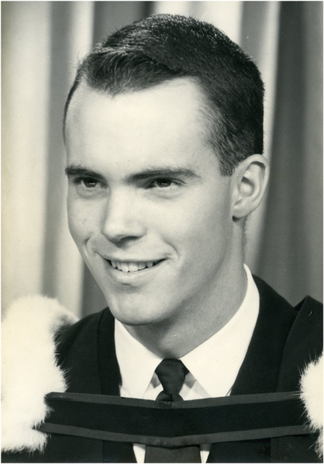 A LONG WAY HOME: Jul 27, 2013