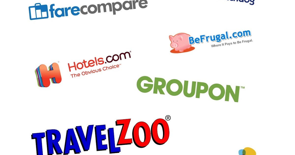 A Few of My Favorite Things: 8 Ways to Get the Best Vacation Deals