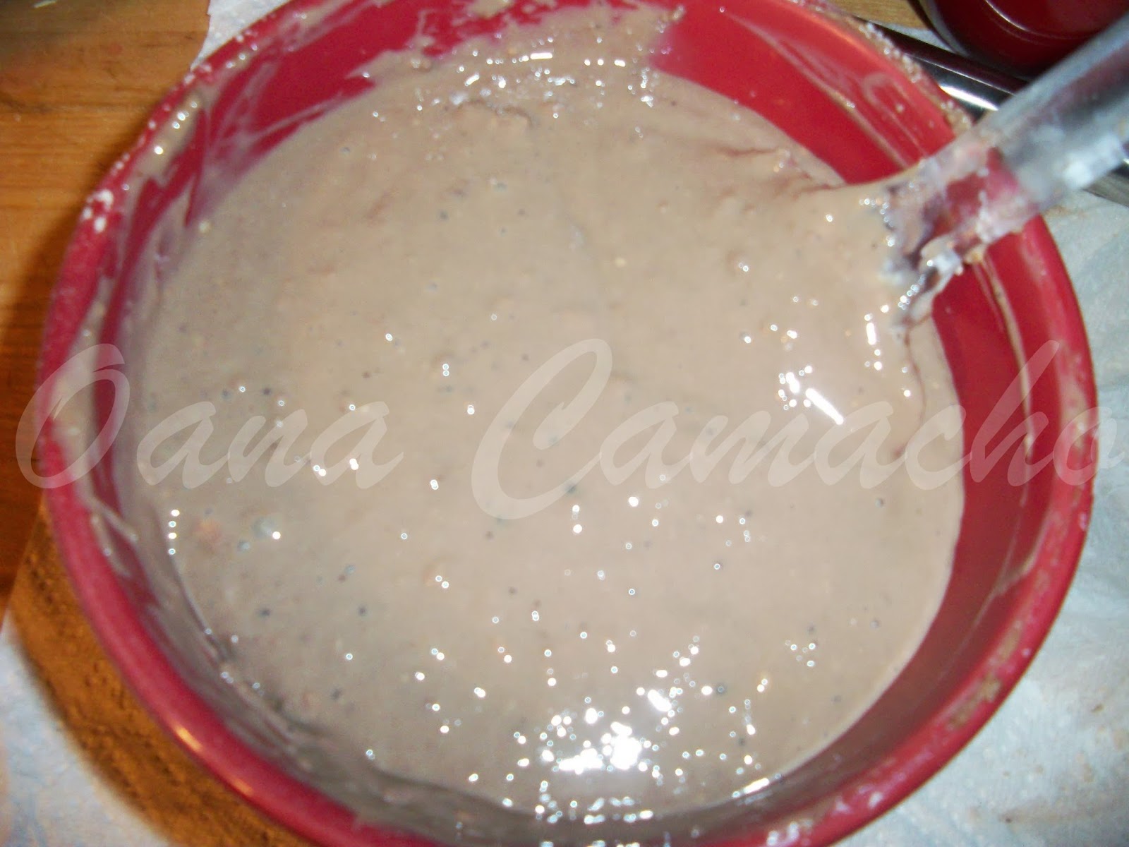 Cooking with love ! : Ciocolata ( Chocolate Fudge)