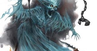 The Lair: 10 Variant Spectres