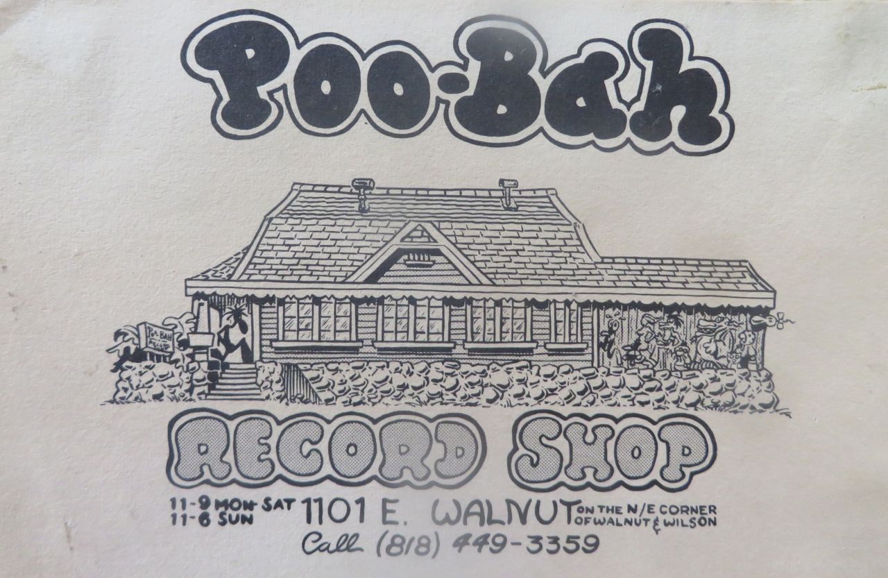 Record store pictures from the past. | Page 17 | Steve Hoffman Music Forums