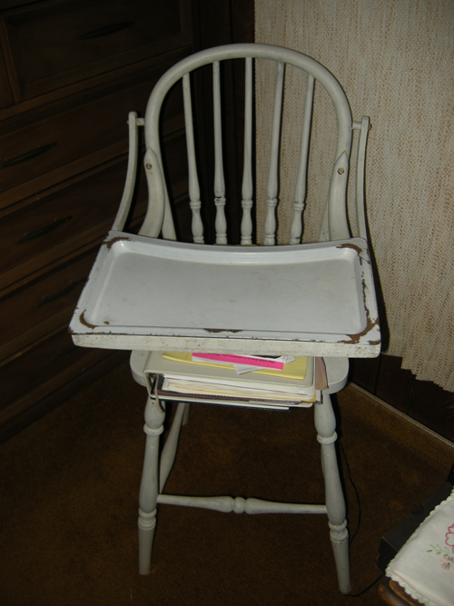 Spackman Family History: Spackman Heirlooms