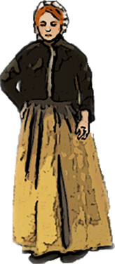 HEADLINES OF OLD: FEMALE CONVICTS ASSIGNED MAY 1832 TROVE TUESDAY 7 MAY ...