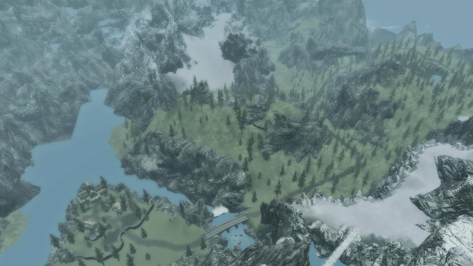 Beyond Reach: Massive Progress