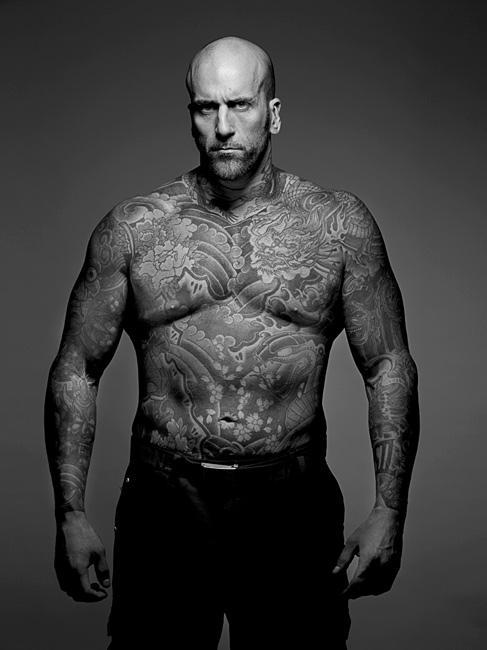 Ivan Shupikov: Fernando Schaefer - Músico