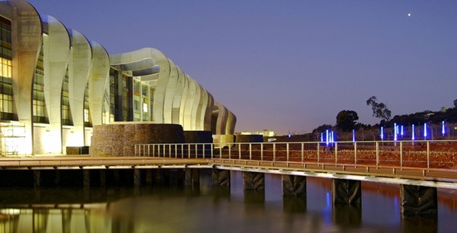 X FACTOR PROPERTY SHOWCASE: Proudly South African Architecture