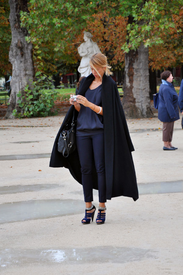 Rare Vintage: Capes are for L♡VERS