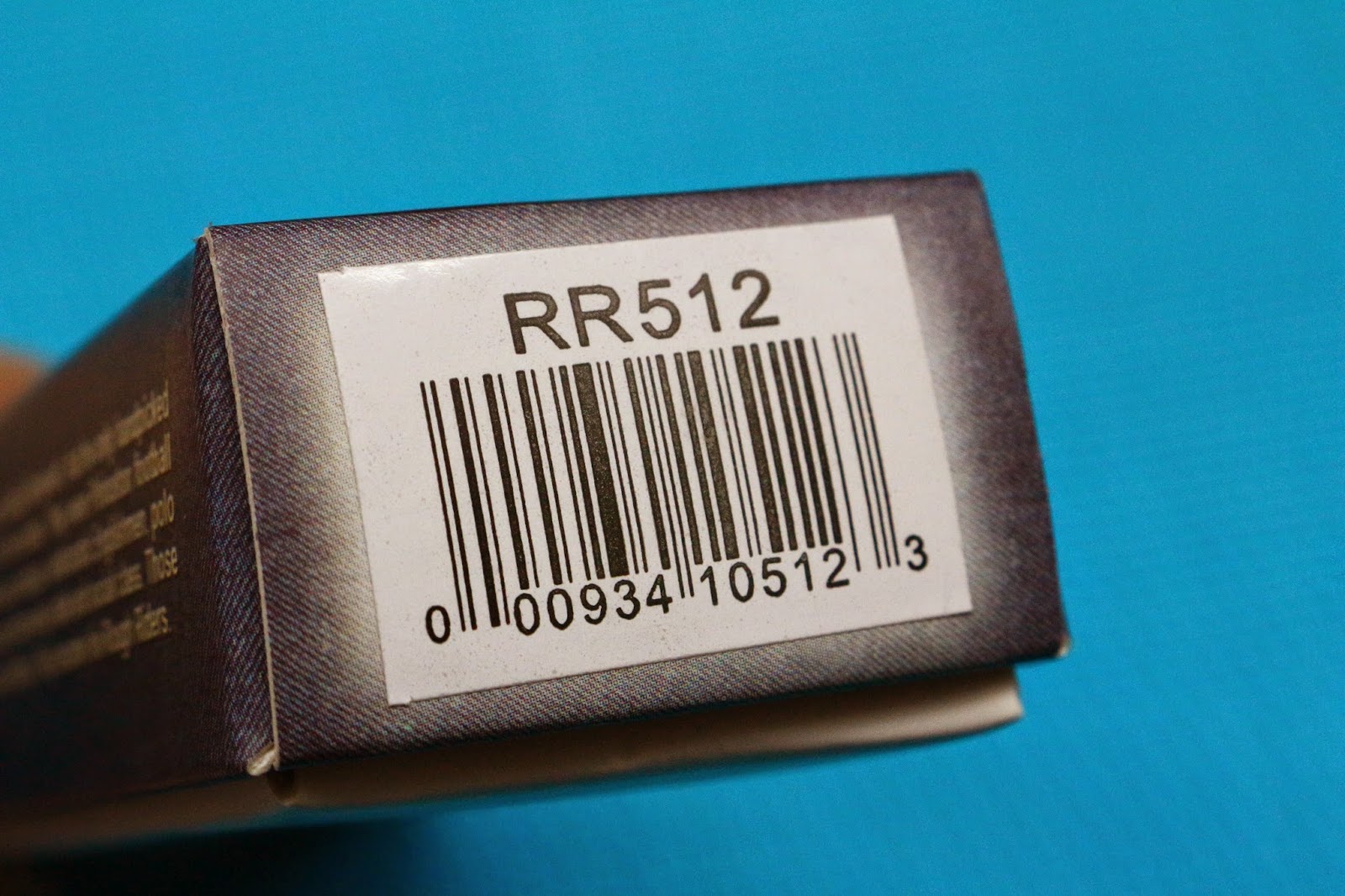 ARMAS BLANCAS 66: - ROUGH RIDER TRAPPER RR512