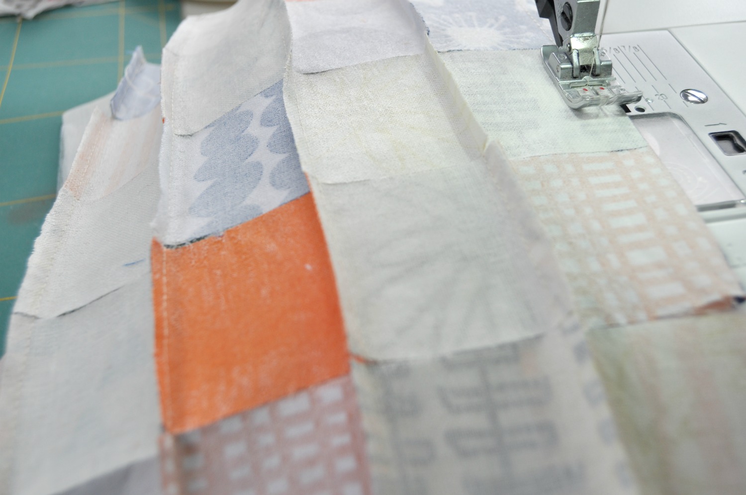 Blueberry Park: May 2012