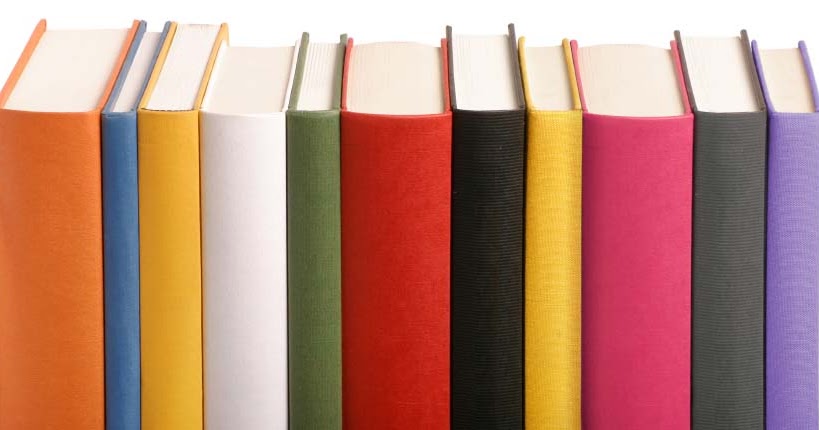 DPL News & Views: 2012 Librarians’ Choice