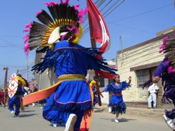 danzas costumbristas y tradicionales del perú y el mundo: ATAHUALPAS ...