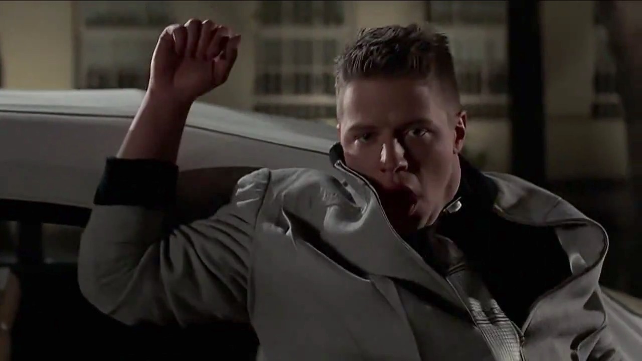 Martin's Movie Review: The 80 Best Scenes of the '80s