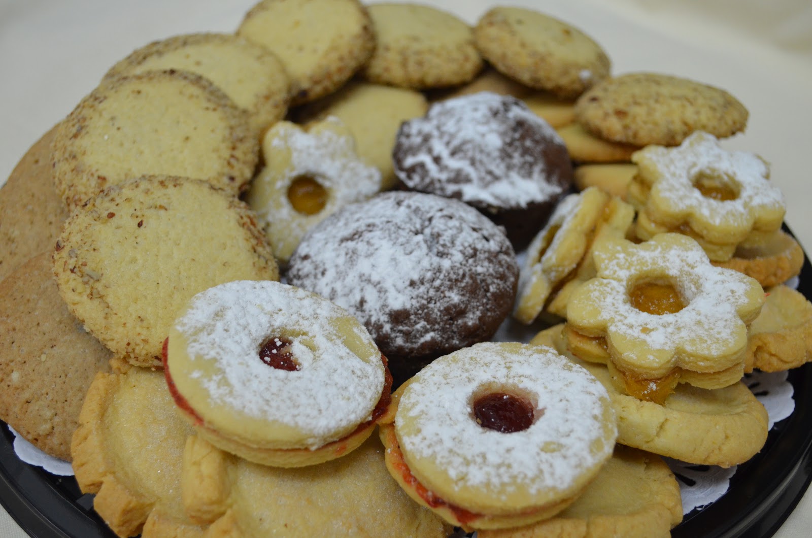 Los chatos: Pequeños placeres, Repostería Los Chatos Puerto Vallarta.