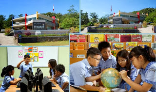 BPK Penabur Sentul City - Sentul City SCK