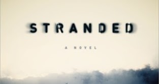 Postcards from a Dying World: Book Review: Stranded by Bracken Macleod