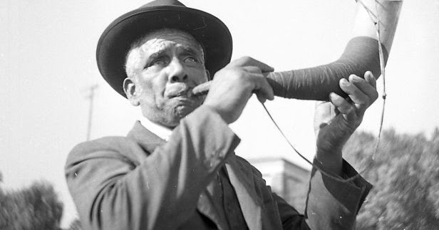 Spotsylvania Memory: The Haunted Mind of Sam Ford