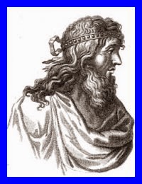 MIL Y UNA HISTORIAS : Wamba - Rey a la fuerza