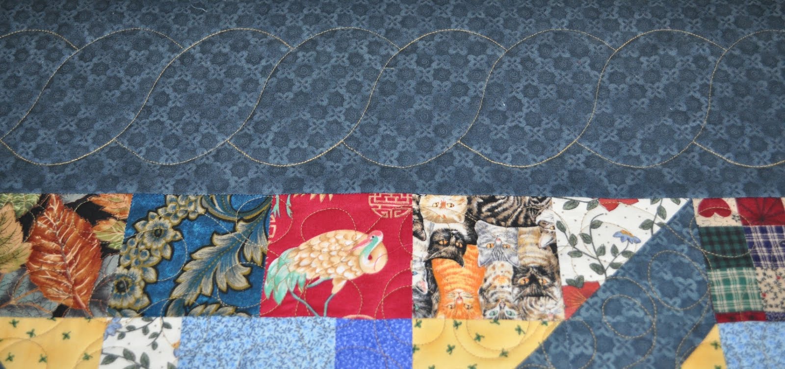 Home Quarter Quiltworks