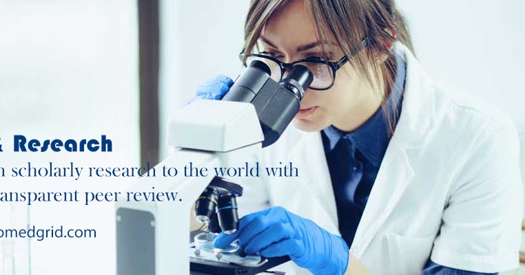 Biomedical Science & Research Journals