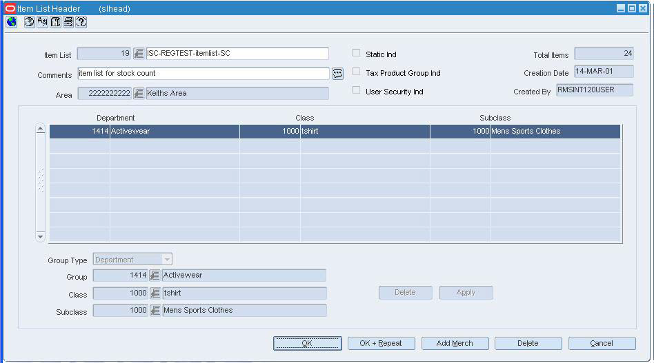 Complete Oracle Retail Tutorials and Training Materials by Nagesh Mishra