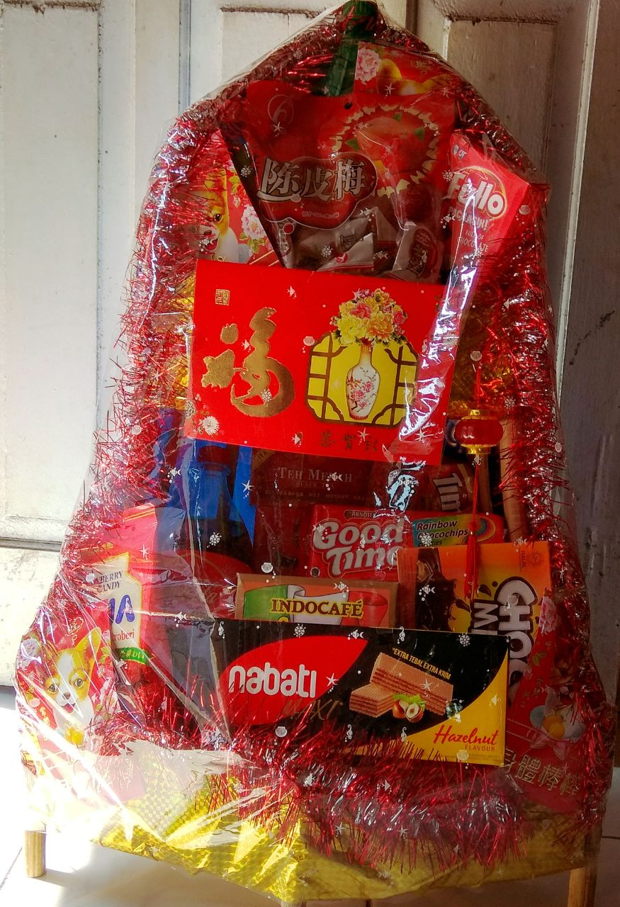 WA 085875578608 | TOKO PARCEL MURAH KUDUS | WA 085875578608 PUSAT ...