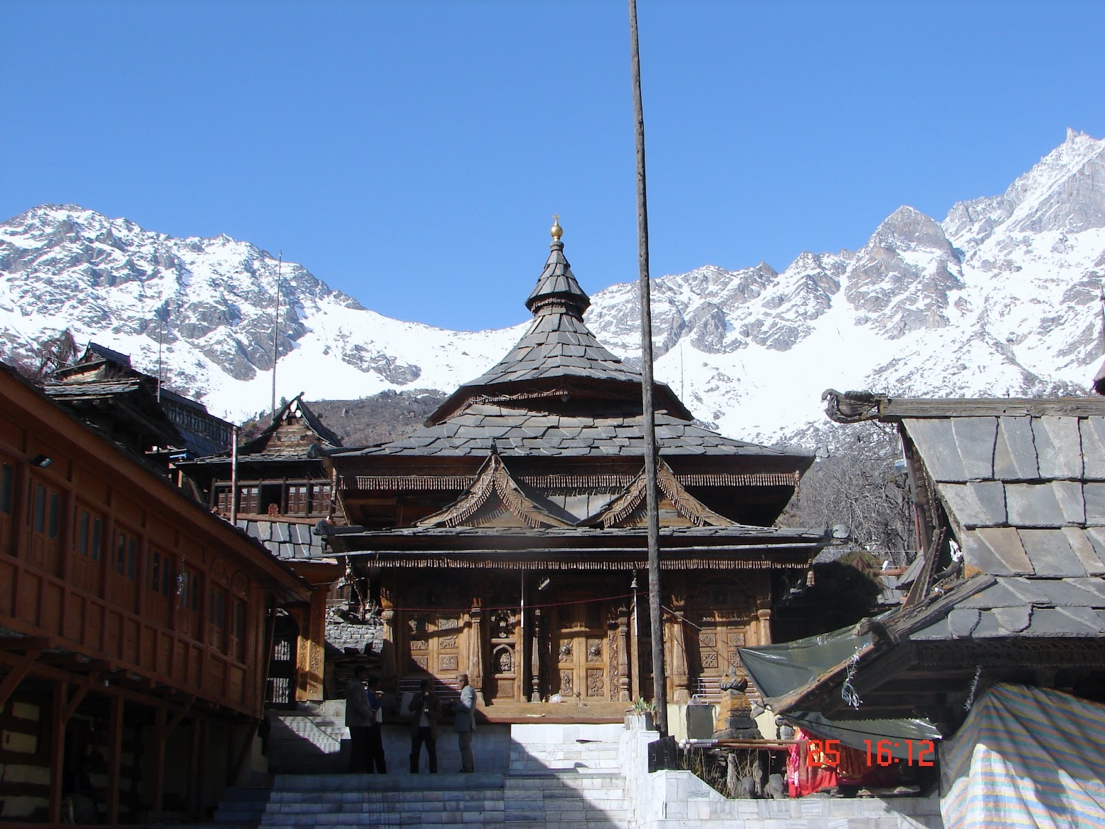 Get in touch for more advanture vacation in kinnaur ,Best tourist guide ...