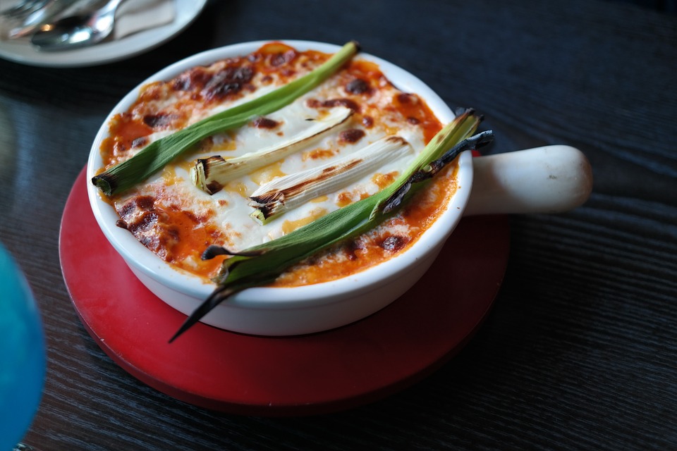 15 Fun Facts about Pasta & Amazing Pasta Trivia