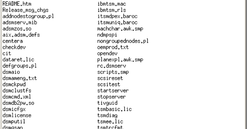 How to configure Tivoli Storage Manager (TSM) Server Instance using ...