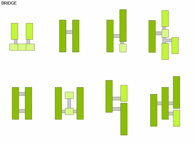 Hi-Kub: TYPES | TIPOS