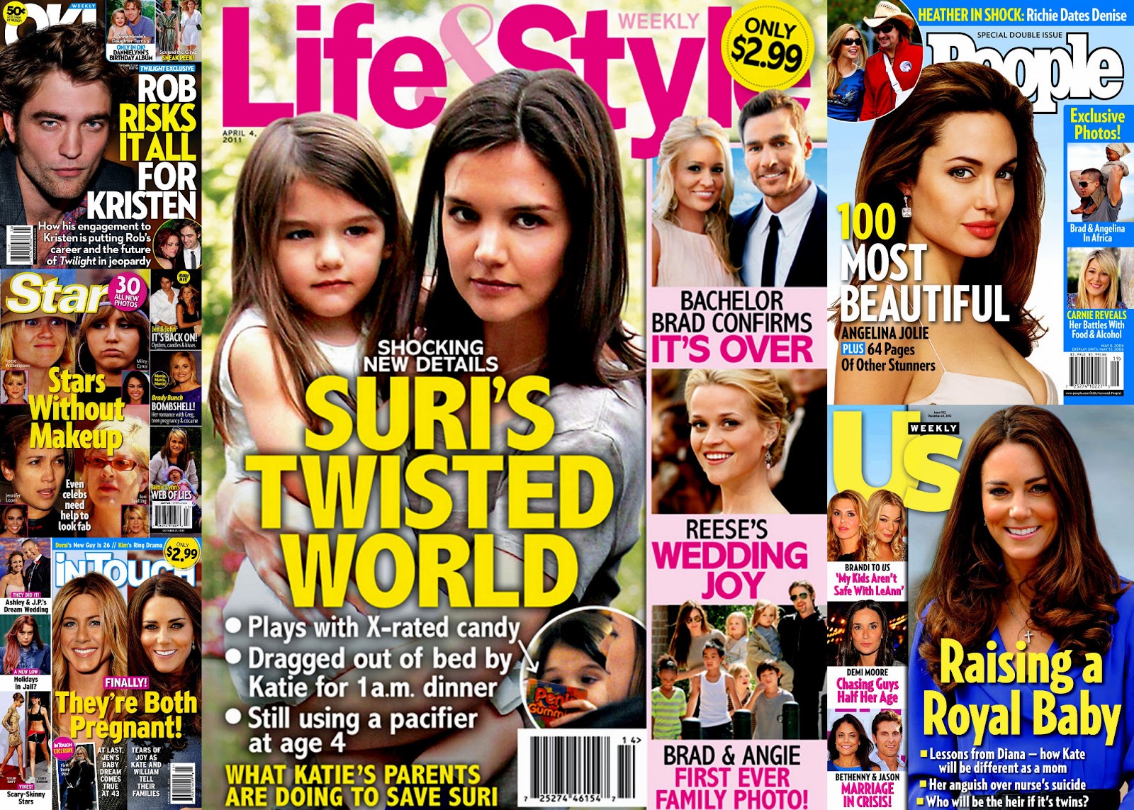 ENGLISH 1A: STARSTRUCK—FAME, CELEBRITY, AND NOTORIETY: Reflection 06 ...