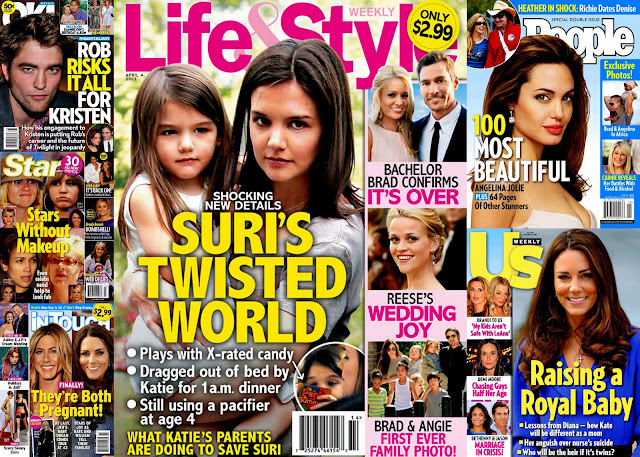 ENGLISH 1A: STARSTRUCK—FAME, CELEBRITY, AND NOTORIETY: Reflection 06 ...