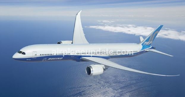 Boeing 787, Review, Variant, and Specification - Airplane Update