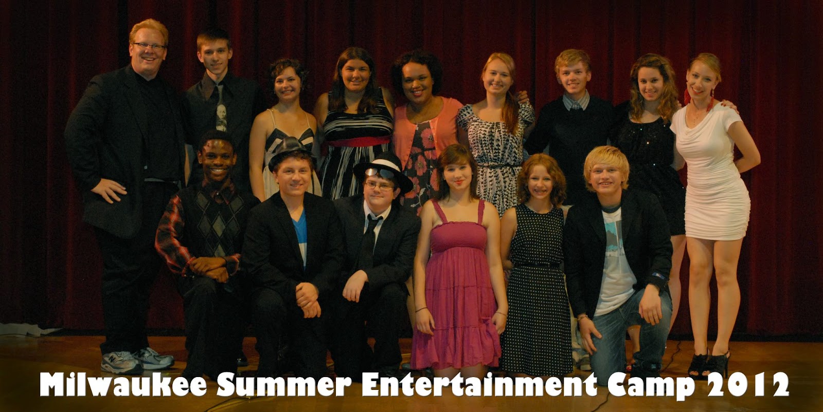 Kyle's Hollywood Blog: Live Sitcom Taping Success!