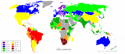 Learning ,Contributing and Developing: What is GINI