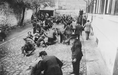 Abq Jew ® Blog: Remembering the Iasi Pogrom