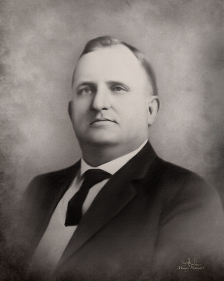 The Strangest Names In American Political History : Dosité Samuel ...