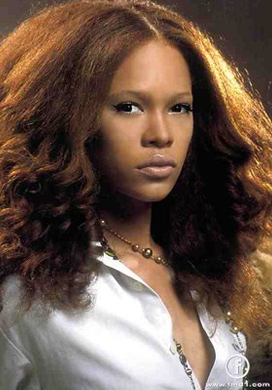 Light, Bright and Not White (Blackness Comes In Many Shades): Mulatto