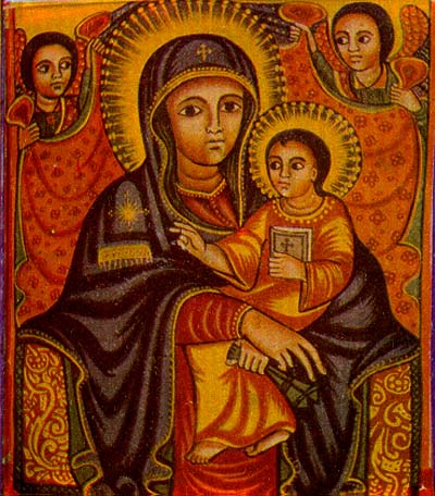 ወደ ጥንተ ተፈጥሮ መልስ: 08/01/12