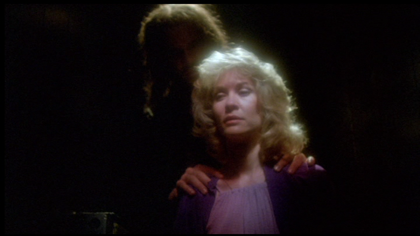 Life Between Frames: Film Appreciation - Imagine Your Worst Fear a Reality