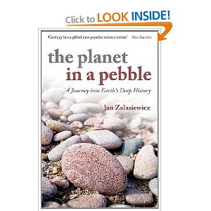Planting the Seeds of Science: Pebbles, Sand & Silt