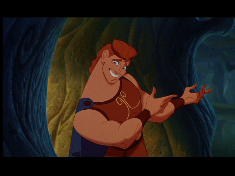 Because We Love Making Movies!: Mis 10 Chicos Disney Favoritos