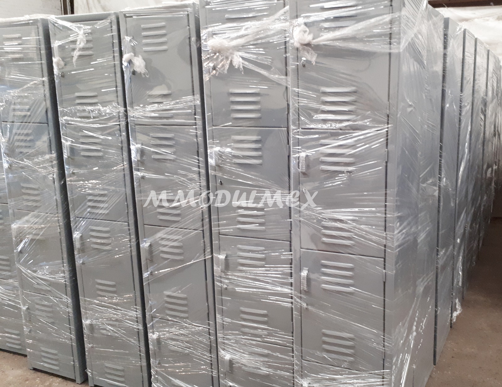 ESTANTERÍA INDUSTRIAL, RACK INDUSTRIAL, ESTANTERÍA DE CARGA PESADA Y ...