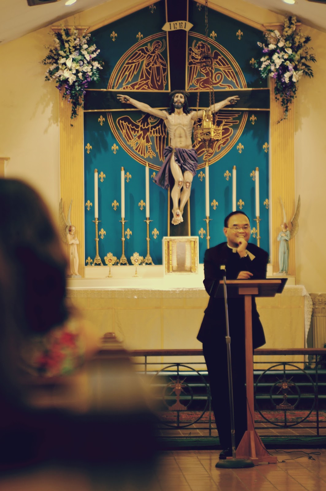 Catholic Family Life Journal