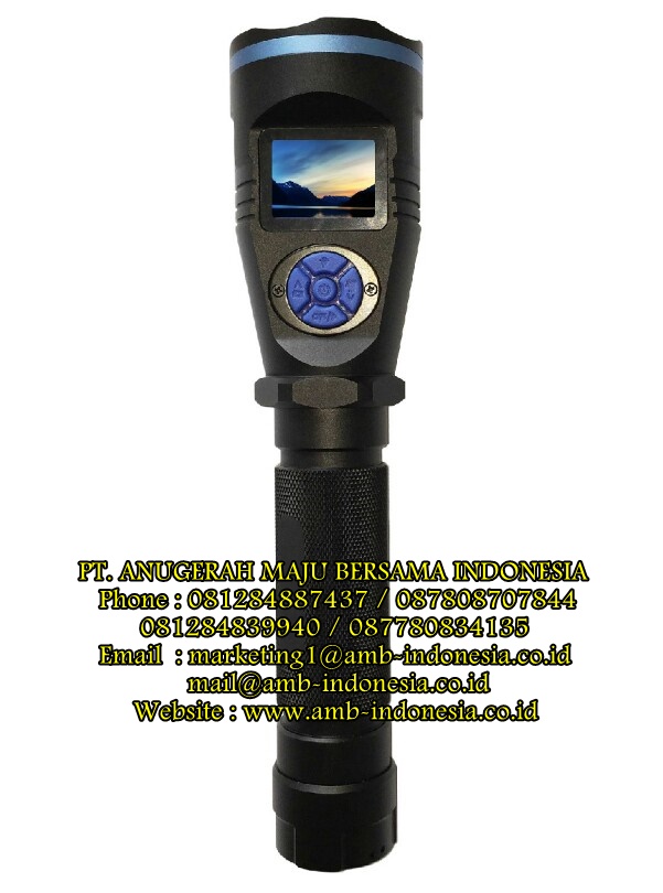 General Explosion Proof: Lampu Senter, Video and Camera Explosion Proof ...