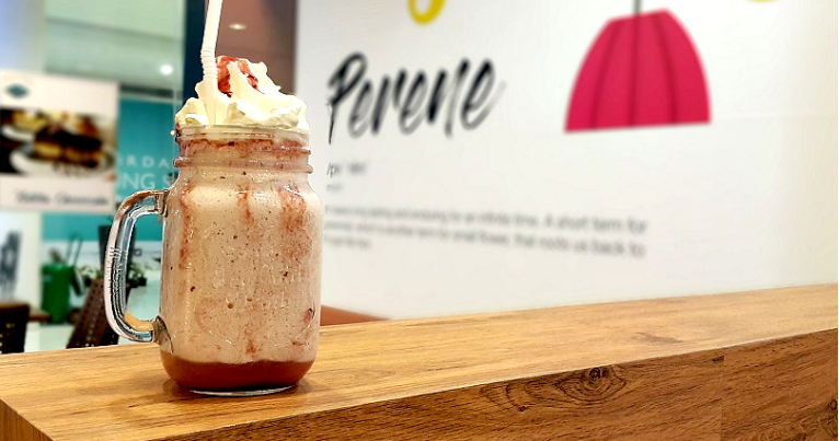 #WhatsNew | Cafe Perene Opens In Ayala Malls Feliz - Erica YuB