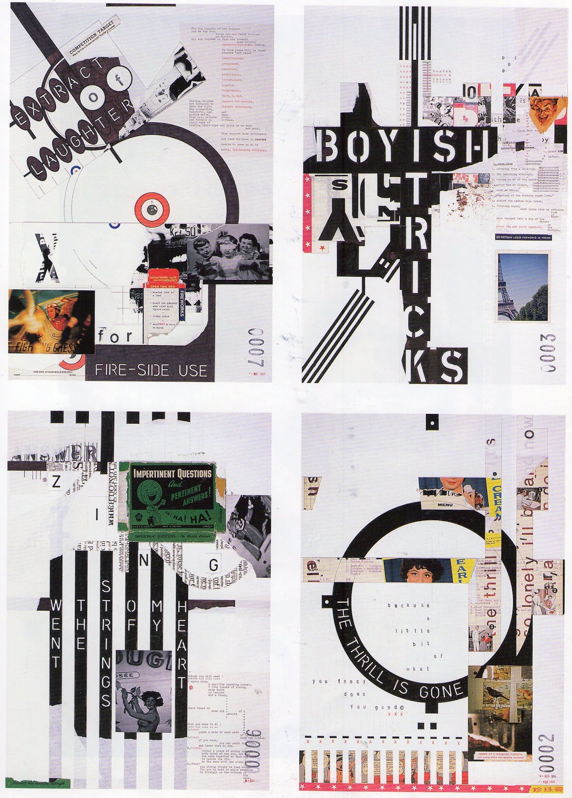 Illustrators & Graphic Designers: Why Not Associates